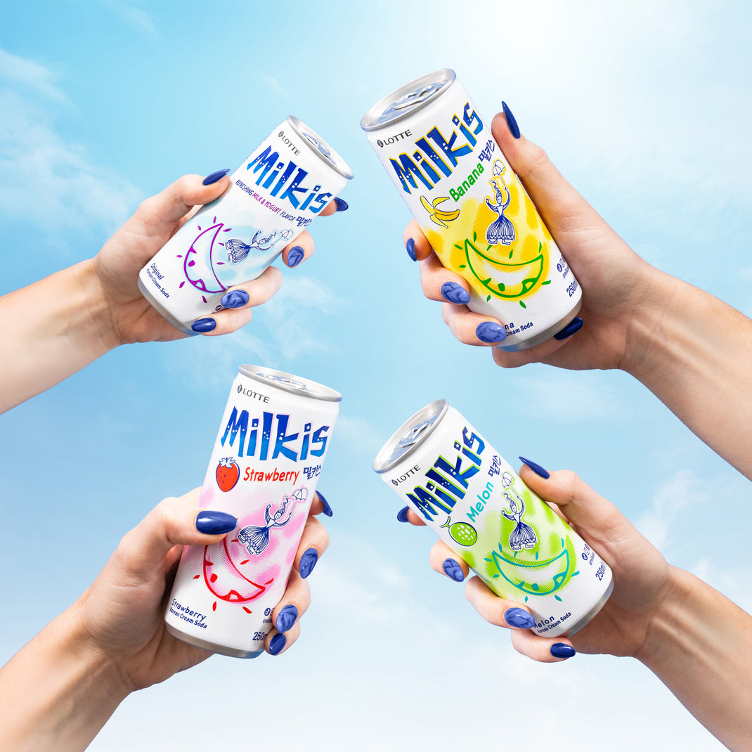 About Milkis - Milkis UK