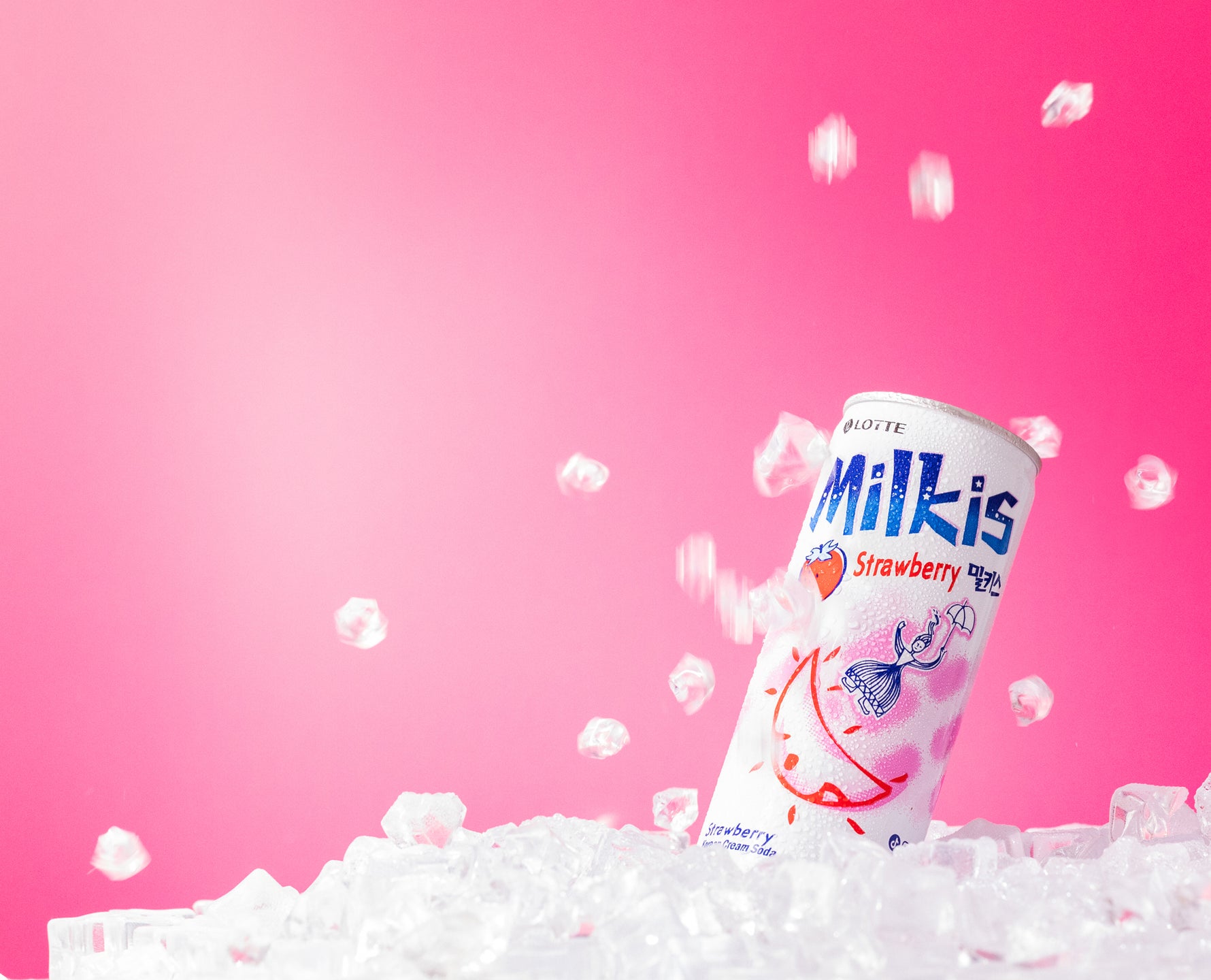 About Milkis - Milkis UK