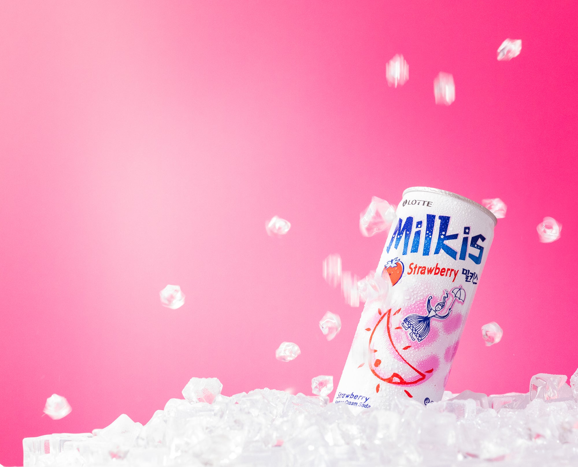 About Milkis - Milkis UK